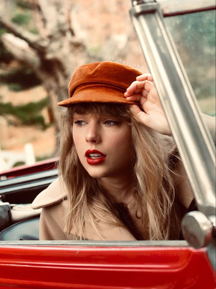 Taylor Swift Blog